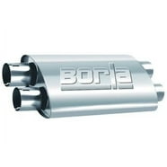 Dynomax 17962 VT Muffler - Walmart.com