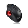 Adesso iMouse T30 - 2.4 GHz Wireless 4 Button Desktop Trackball ...