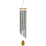 SPI Aluminum Angel Wind Chime - Walmart.com