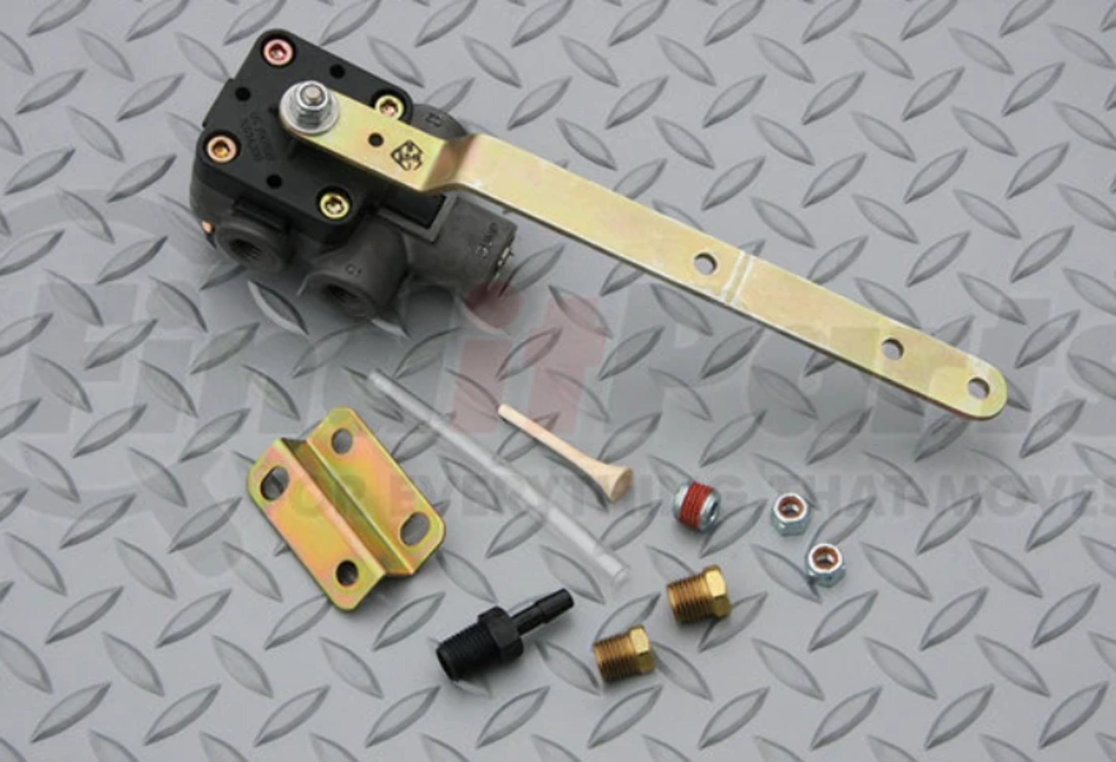 Leveling Valve Replacing Hendrickson VS-228 HDRVS228 - Walmart.com