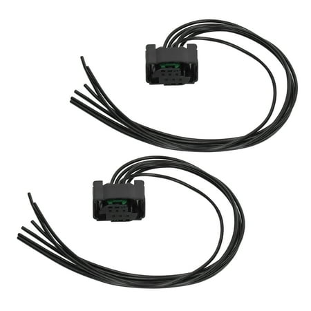 Throttle Body Connector, 68018956AC Long Durability Throttle Body ...