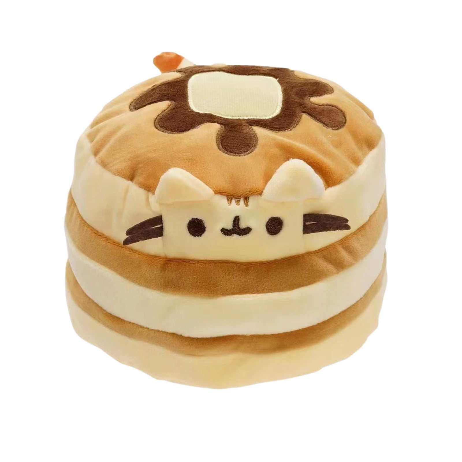 Click here for Cjiawei Adorable Toy Cute Hamburger Cat Stuffed An... prices
