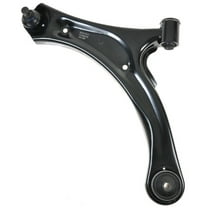Front Lower Control Arms w/Ball Joints Left & Right Pair Set for 04-07 ...
