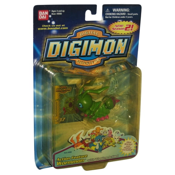 Digimon Toys Action Figures