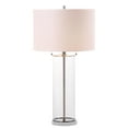 Safavieh Velma Modern Glam 31-Inch High Table Lamp, Clear - Walmart.com