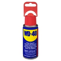 WD-40 Multi-Use Product Spray Lubricant with Smart Straw, 8 oz. WD40 ...