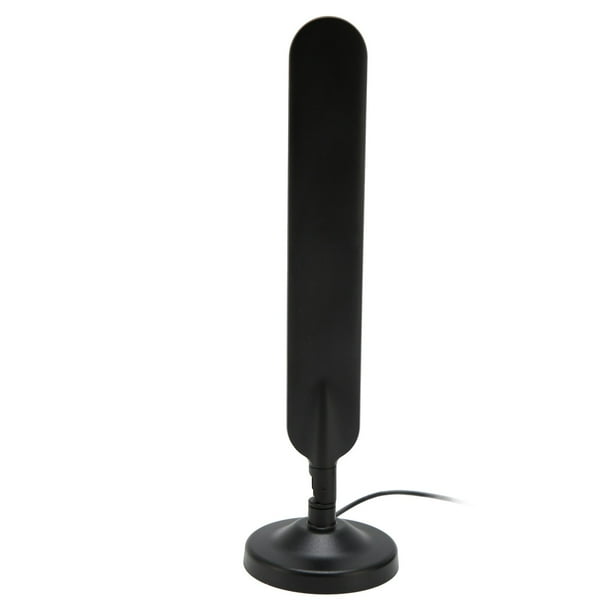 WiFi Router Antenna, ABS Omnidirectional 5dbi Outdoor Modem Antenna For ...
