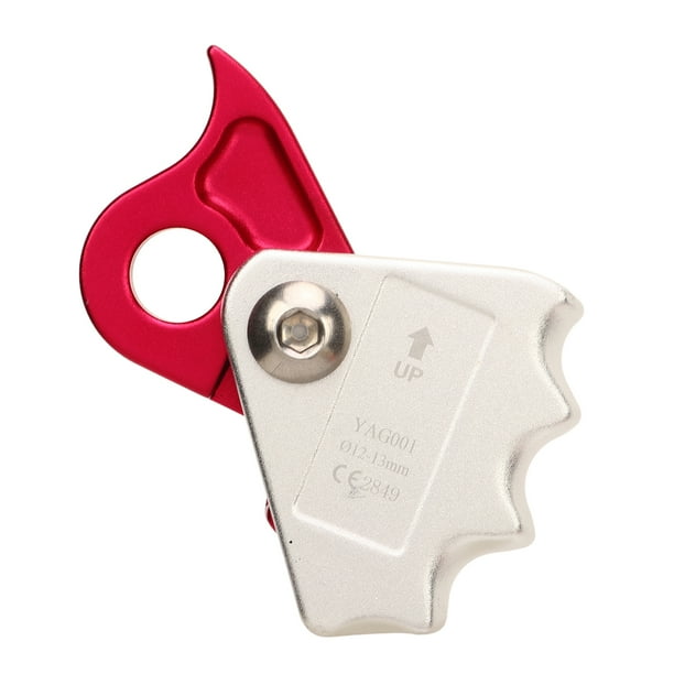 Rope Grab Ascender,Rope Grab 15KN Rope Rope Grab Fall Arrestor Ascender ...