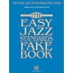 The Easy Jazz Standards Fake Book: 100 Songs in the Key of C ...