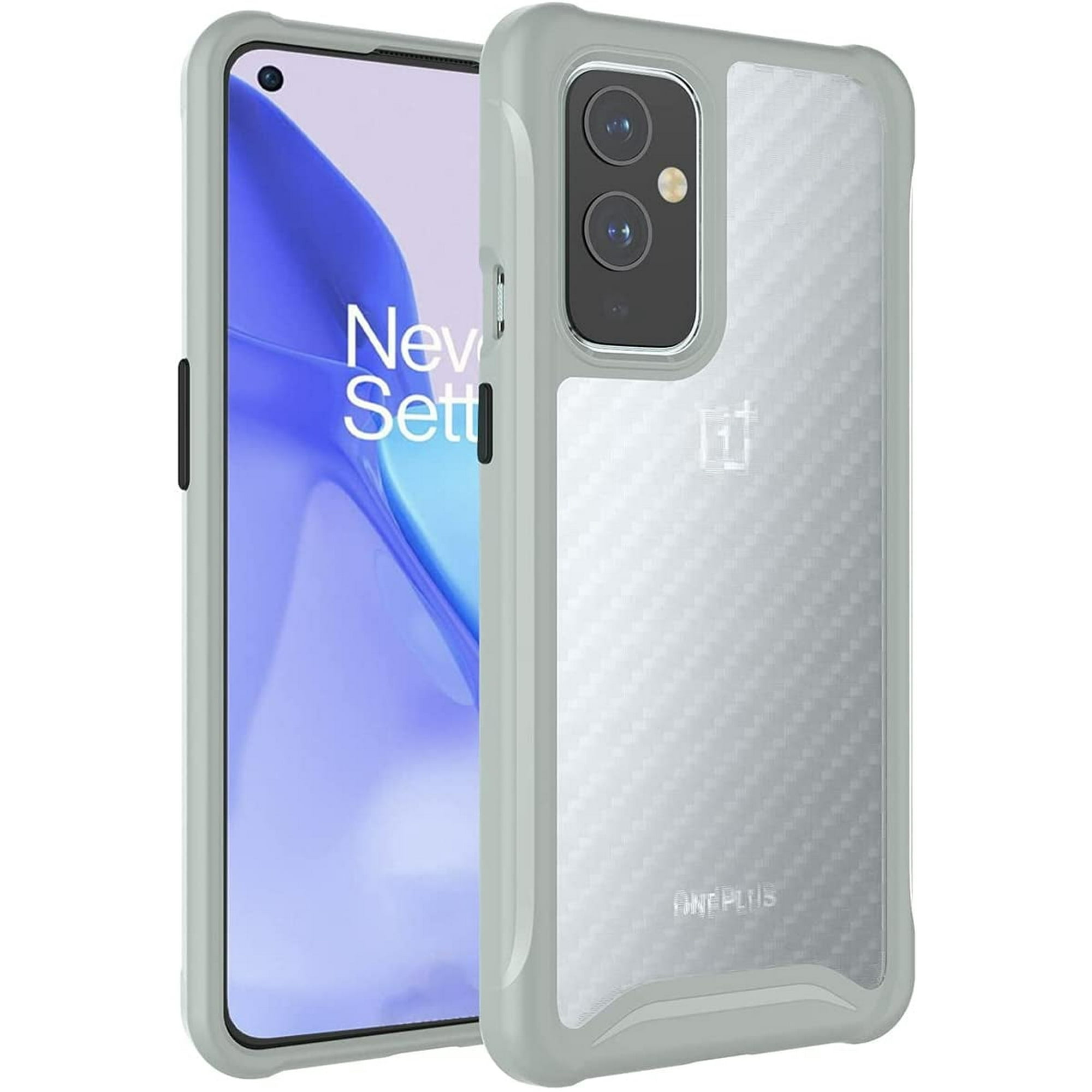 Click here for Tudia Carbon Hybrid Designed For Oneplus 9 Case 5g... prices
