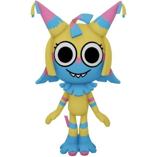 Dandy's World Plush Yatta Plush 11.8inch, Yatta Dandys World Plush ...