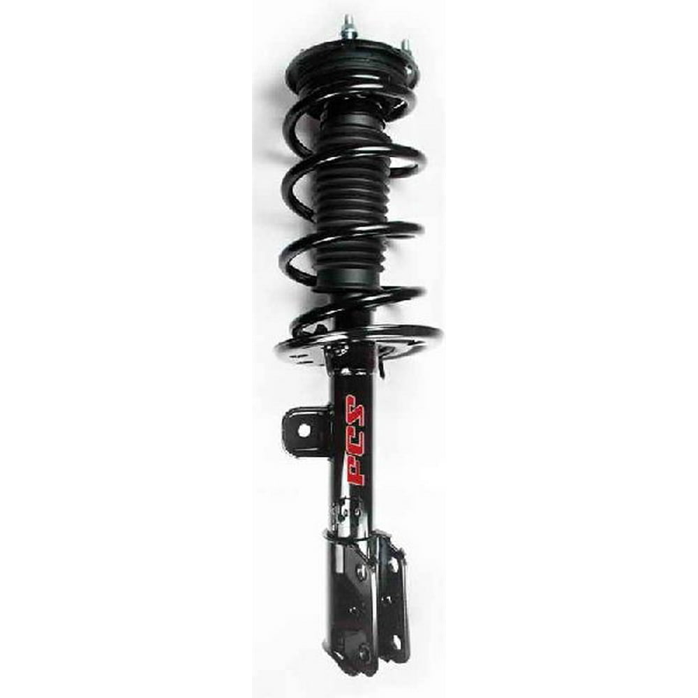 Oe Replacement For 2013 2015 Ford Explorer Front Right Suspension Strut