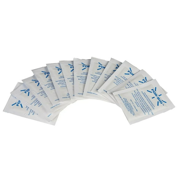 FOR-BID Coprophagia Stool Eating Deterrent, 12 Packets, Stops Poop ...