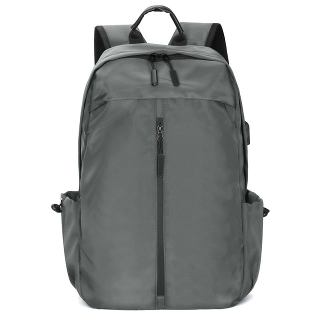 Deago Travel Laptop Backpack Business Anti Theft Backpack With Usb Port