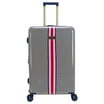 Packed Party "JET SET" 20 Inch Carry-on ABS Hardsided Luggage, Jet Set ...