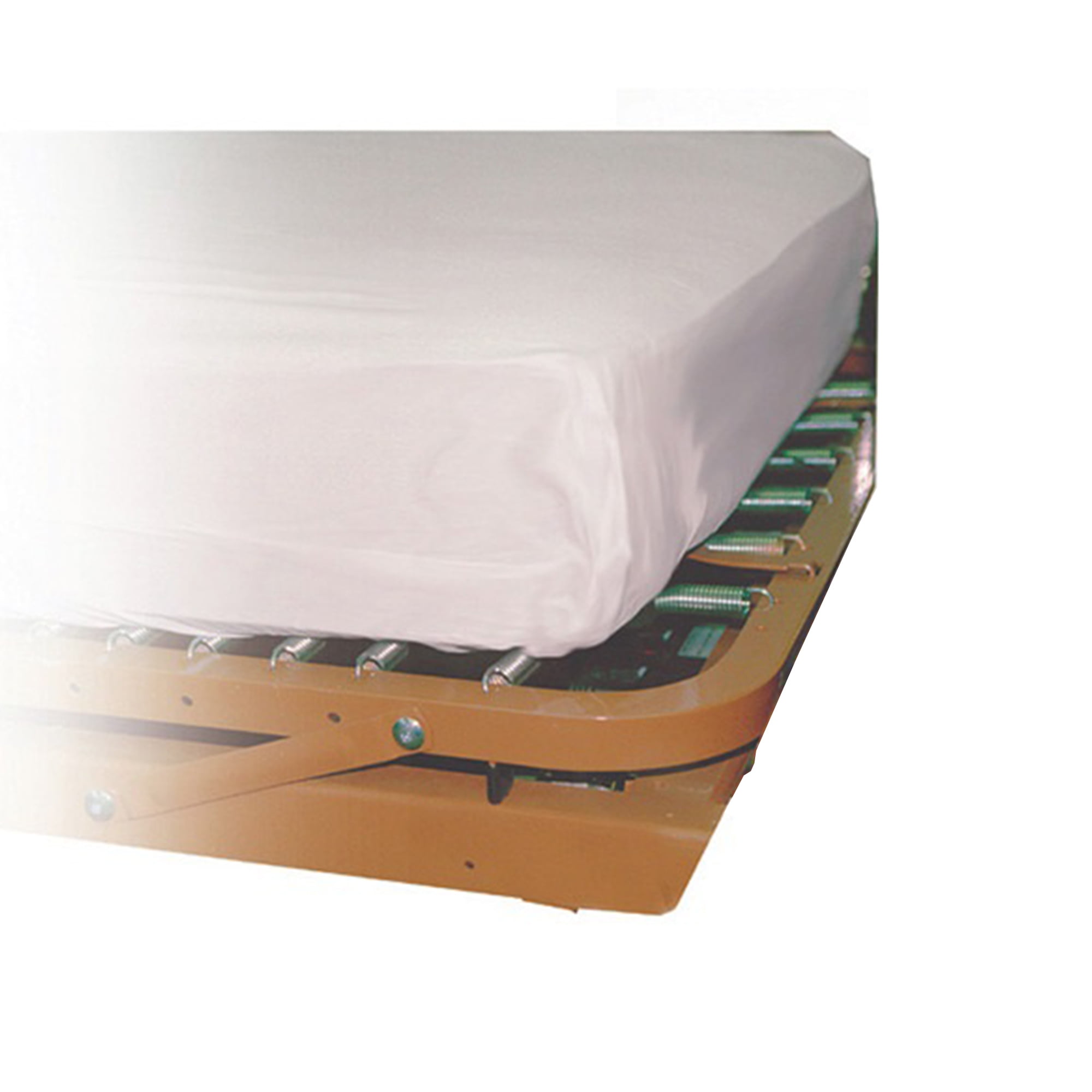 drive Mattress Cover 36 x 80 x 6" Vinyl For Twin Sized Mattresses 15010 ...