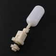 4 Pack Float Valve for Plastic Automatic Waterer Bowl Horse Cattle Goat ...