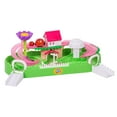 Little Live Pets Ladybug Garden Playset - Walmart.com