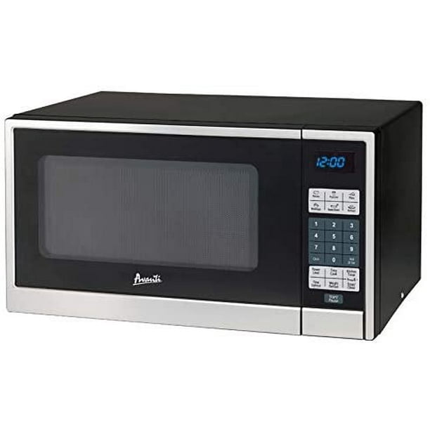 Avanti MT112K3S Microwave Oven - Walmart.com
