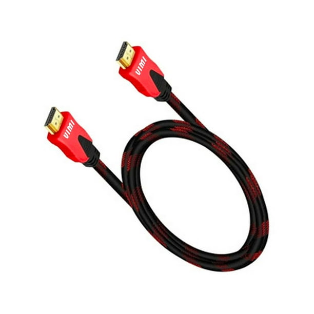 Cable Conexion Alta Definicion Full Hd 1080p Tv Pc 1.5 Metros | Bodega ...