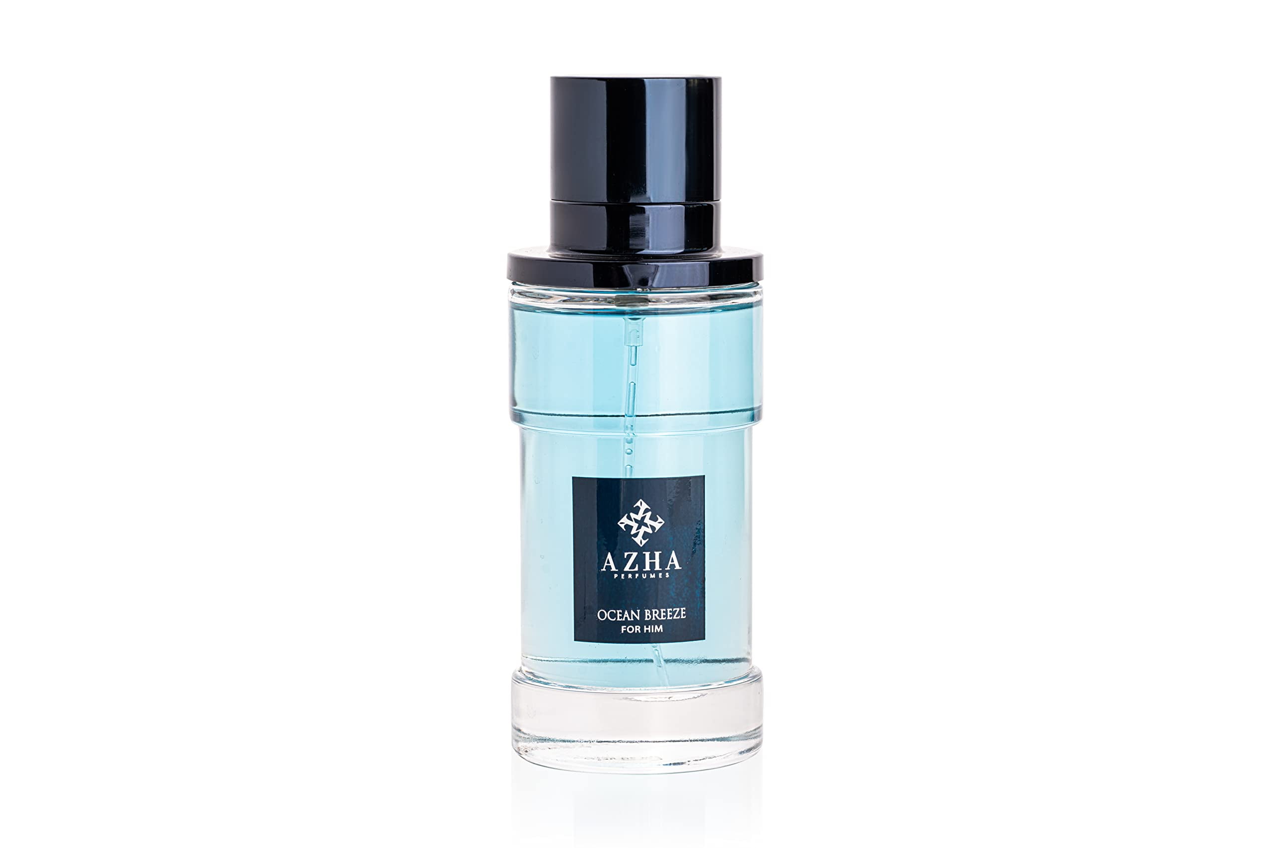 Perfume Azha Perfumes Ocean Breeze Eau de Parfum para hombre, 100 ml ...