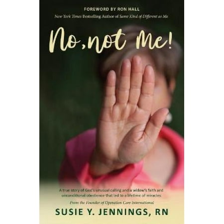 No, Not Me! | Walmart Canada