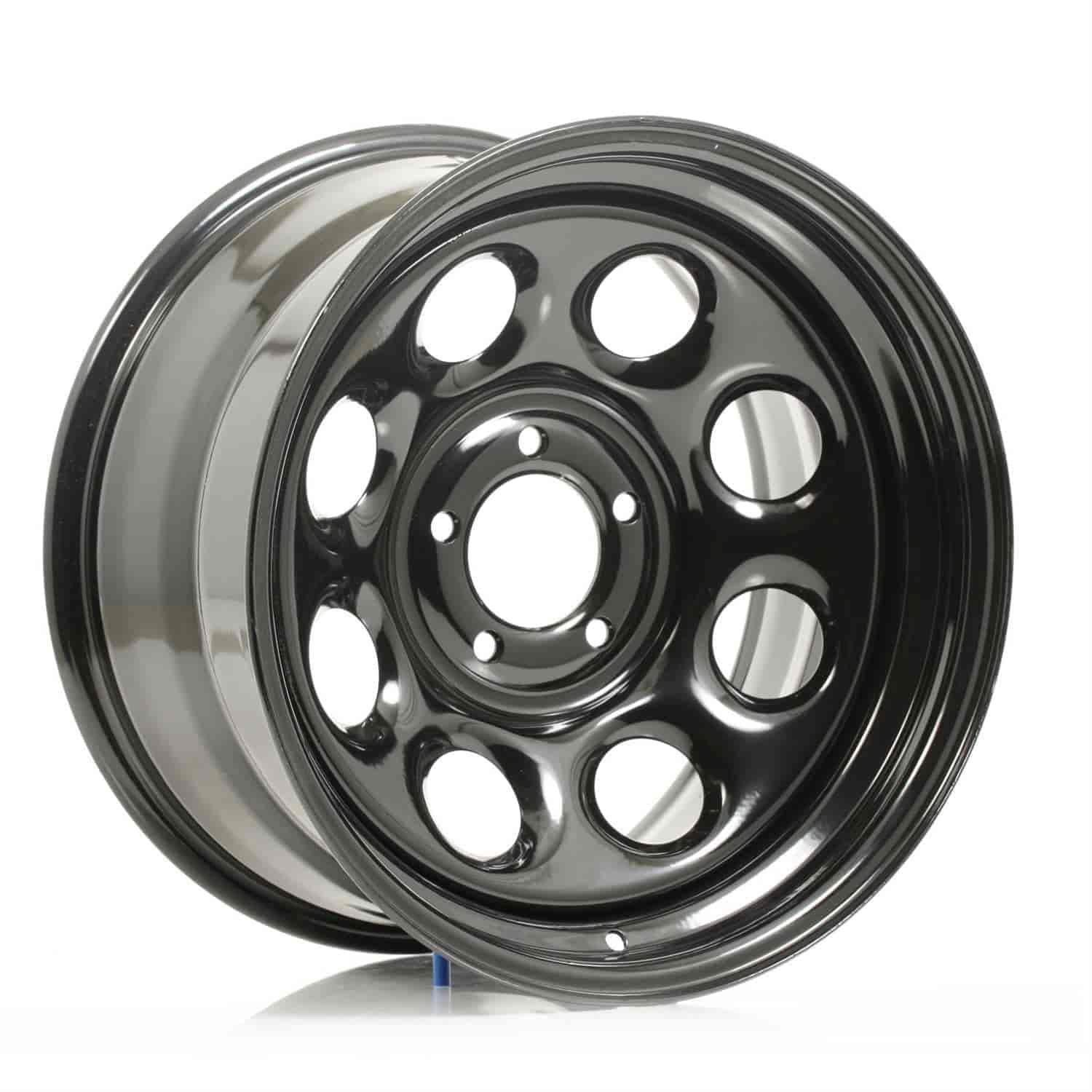 Cragar 3978934 Soft 8 397 Series Wheel - Walmart.com
