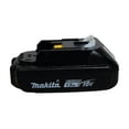 Makita BL1815N 18V 1.5Ah Lithium Ion Battery - Walmart.com