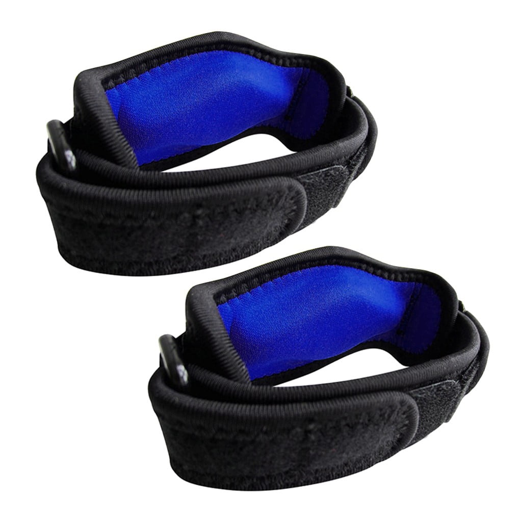 Click here for Velvet Dawn Pad Brace Compression With 2pcs Tennis... prices