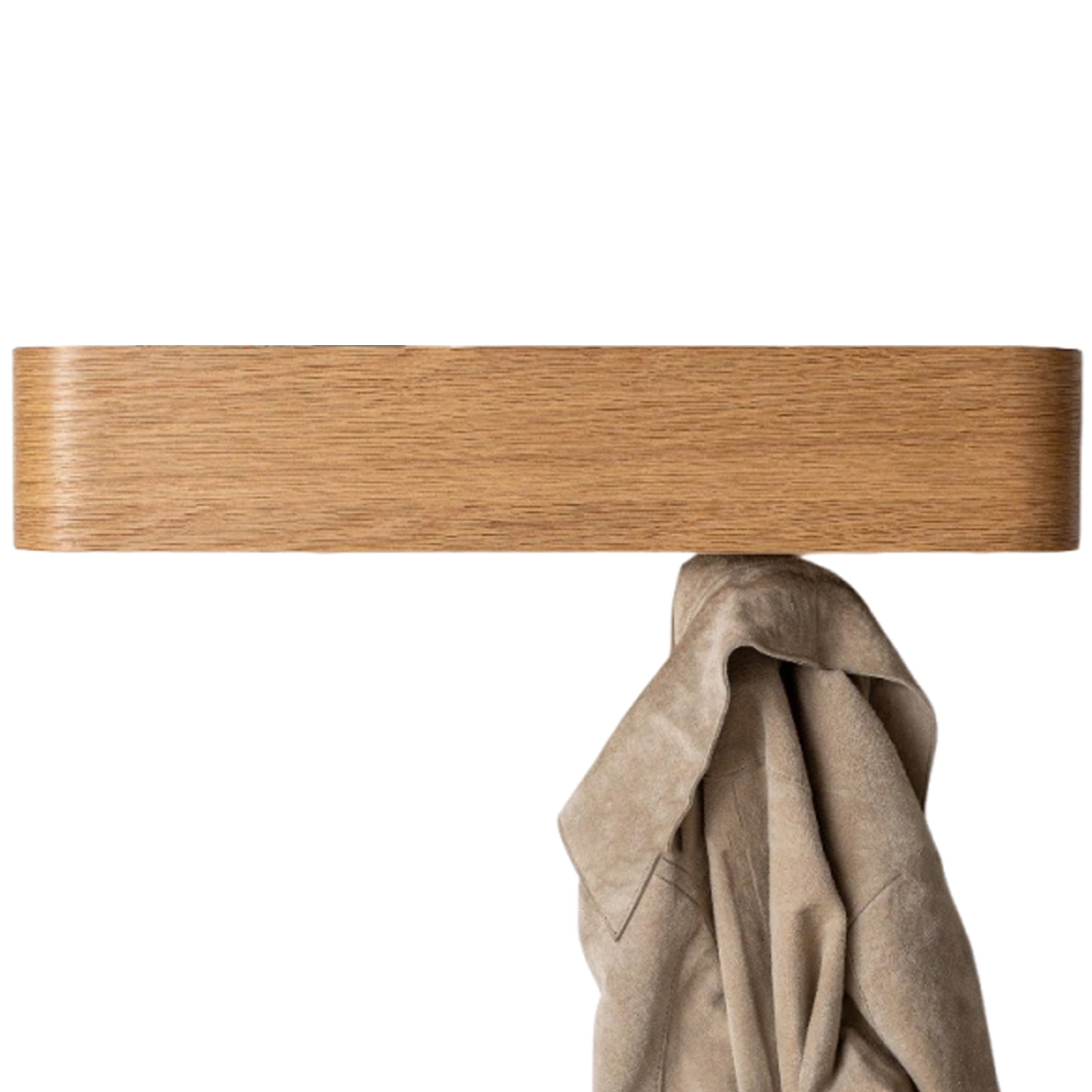 Click here for Maytalsory Wall-Mounted Coat Rack With Invisible H... prices