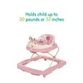 Disney Princess Baby Music & Lights Walker for Newborns, Happily Ever ...