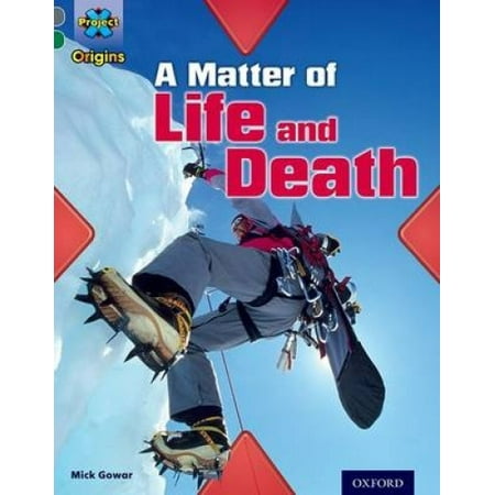 Project X Origins: Grey Book Band, Oxford Level 12: Dilemmas and ...