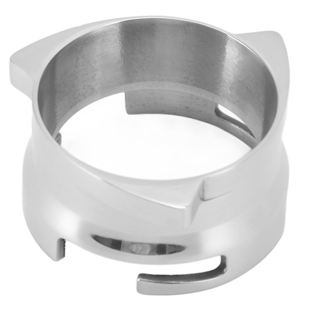 Coffee Dosing Funnel Stainless Steel Firmly Link Easy Installation ...