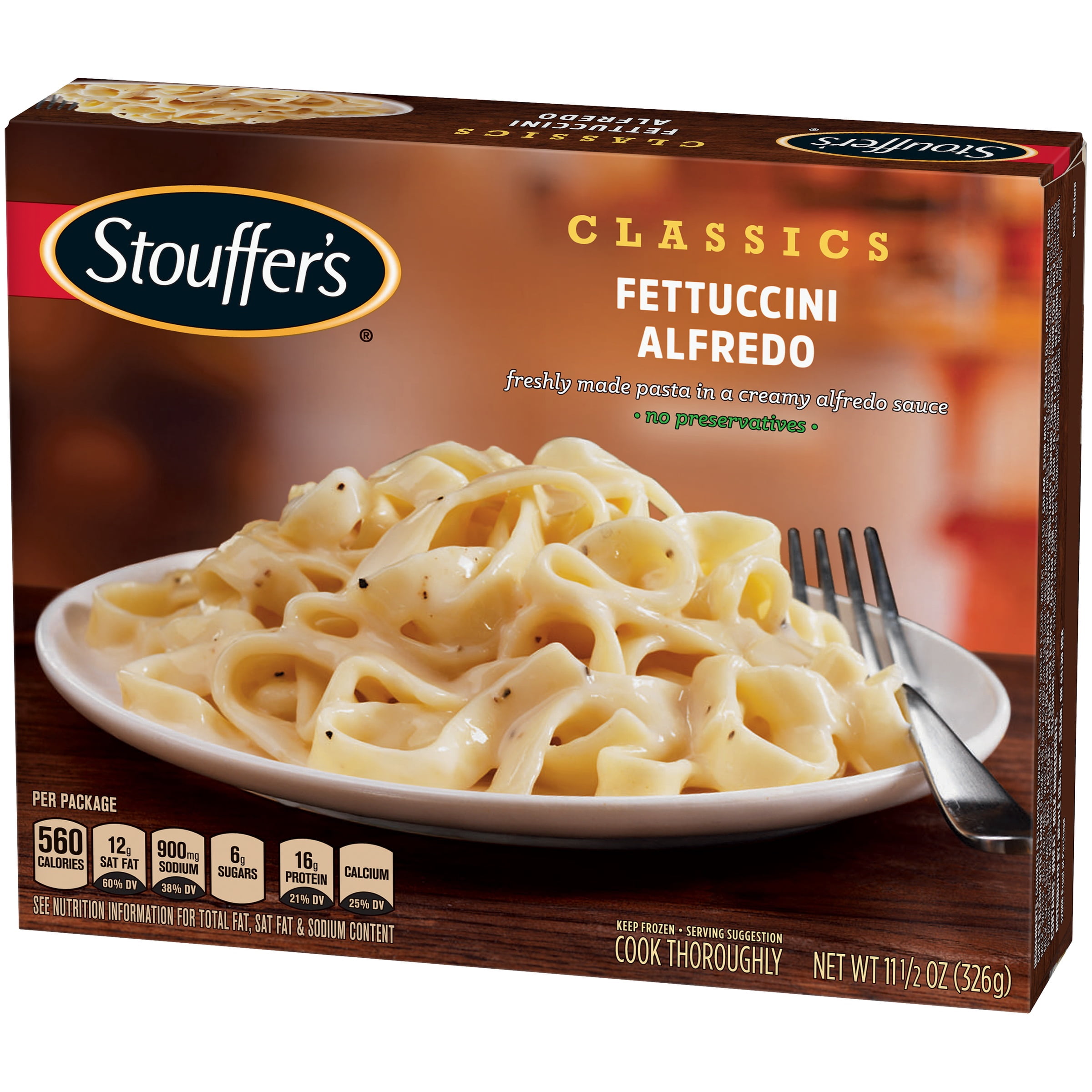 stouffers