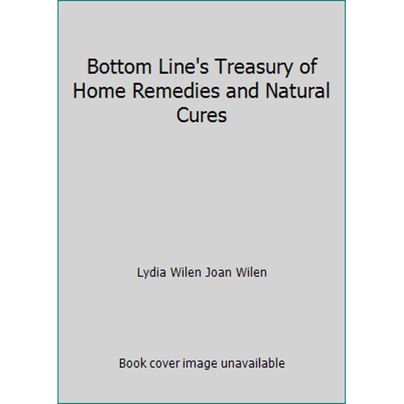 Bottom Line Books