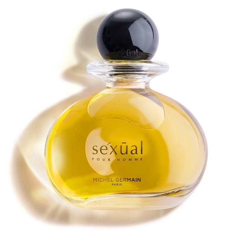 Michel Germain Sexual Classic pour Homme Eau de Toilette Vaporisateur ...