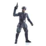 Star Wars The Black Series Finn (First Order Disguise) - Walmart.com