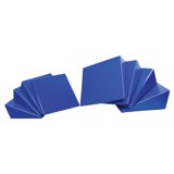 Skillbuilders wedge (10x24x26inch) - Walmart.com