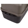 Flambeau XL 3-Tray Classic Tray Box - Walmart.com
