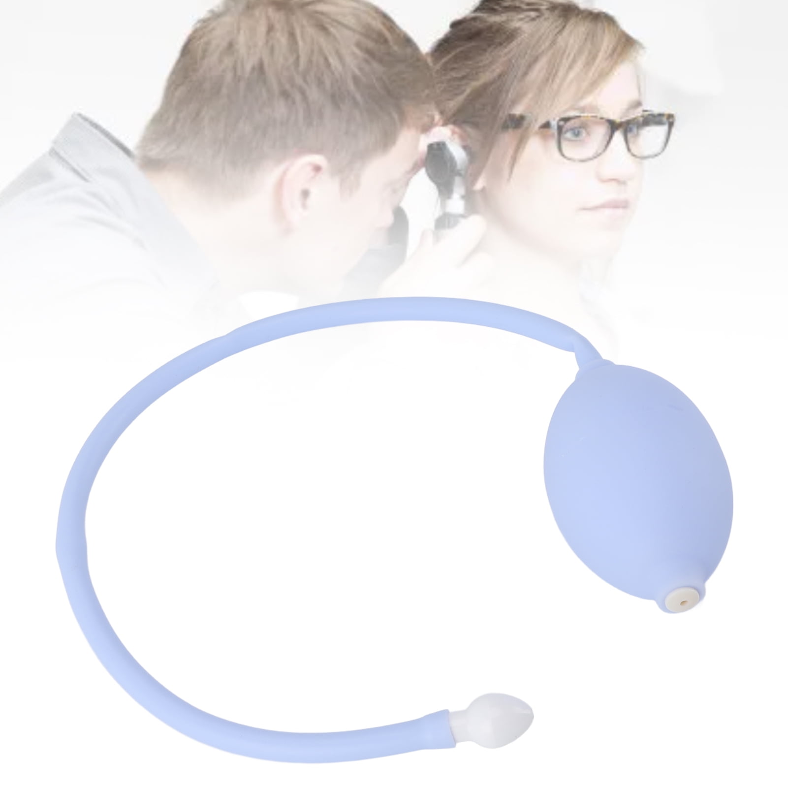 Desatascador De Trompas De Eustaquio, Prevención De Enfermedades Bola De Trompas De Eustaquio ...