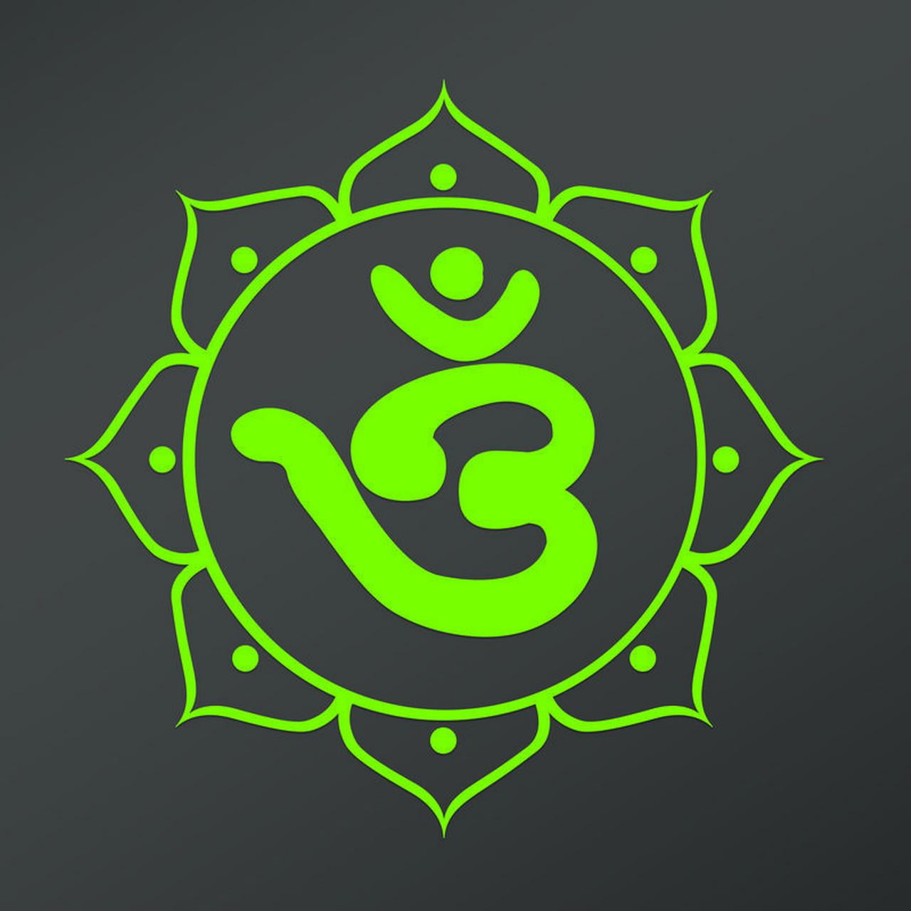 Om Symbol Font