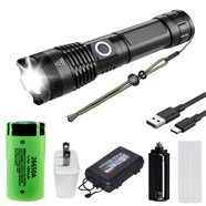 Energizer Vision HD Metal Rechargeable Light - Walmart.com