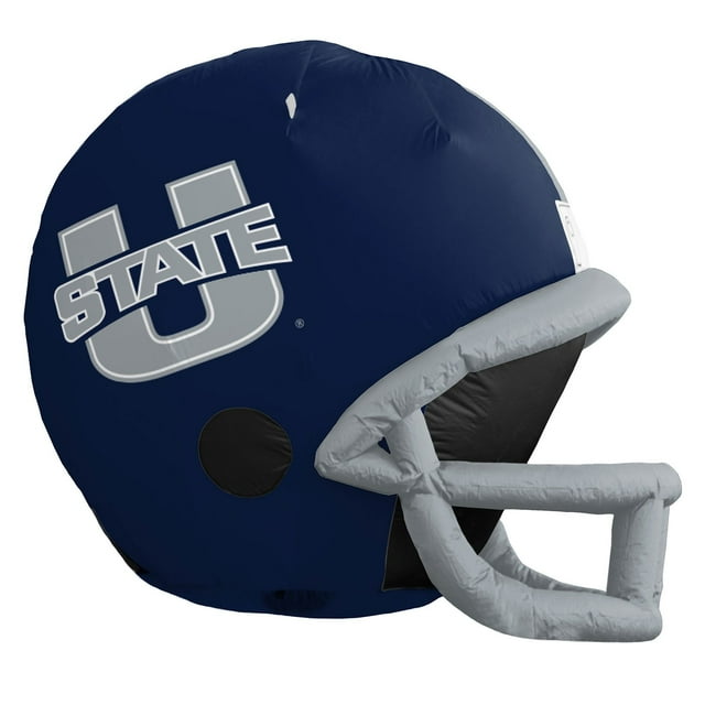 NCAA 4' Inflatable Helmet, Assorted Teams - Samsclub.com