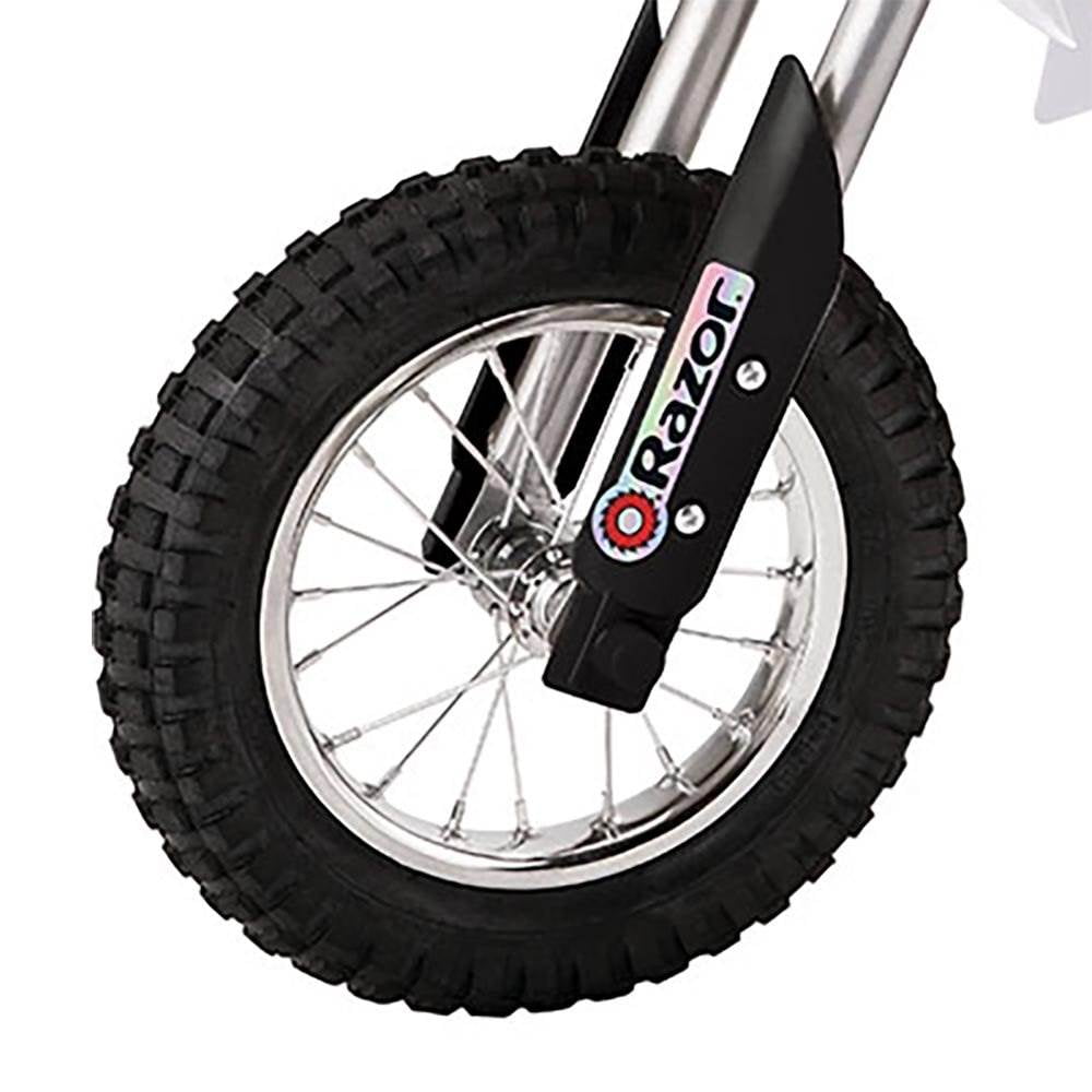 Razor MX350 Dirt Rocket 24V Electric-powered Dirt Bike,, 45% OFF
