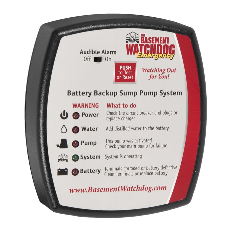 Basement Watchdog Sump Pump Replacement Parts | Openbasement Basement Watchdog Sump Pump Replacement Parts | Openbasement