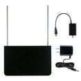 GE Pro Flat Panel HD Indoor TV Antenna, 40-mile range - Walmart.com