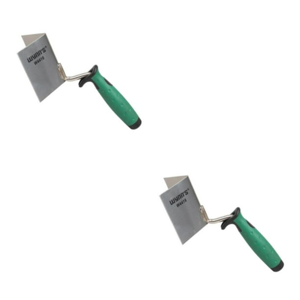 ZheElen Drywall Corner Tool Flexes Finish Tool Finishing Trowel Tool ...