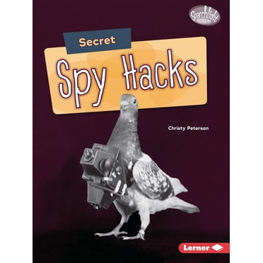Searchlight Books (Tm) -- Spy Secrets: Secret Spy Codes and Messages ...