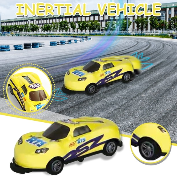 Mini Cars Game