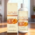 Pumpkin Spice Floor Cleaner 237ml – Multi-Surface Concentrated Solution ...